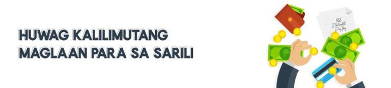5 Tips sa Tamang Paghawak ng Pera!