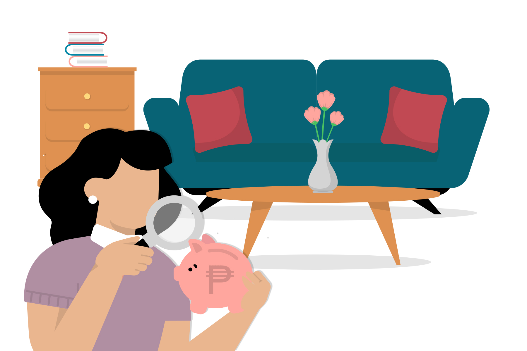 How To Properly Allocate Your Household Budget