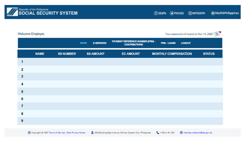 How to Use Moneygment to Pay for Employer SSS Contribution Payments
