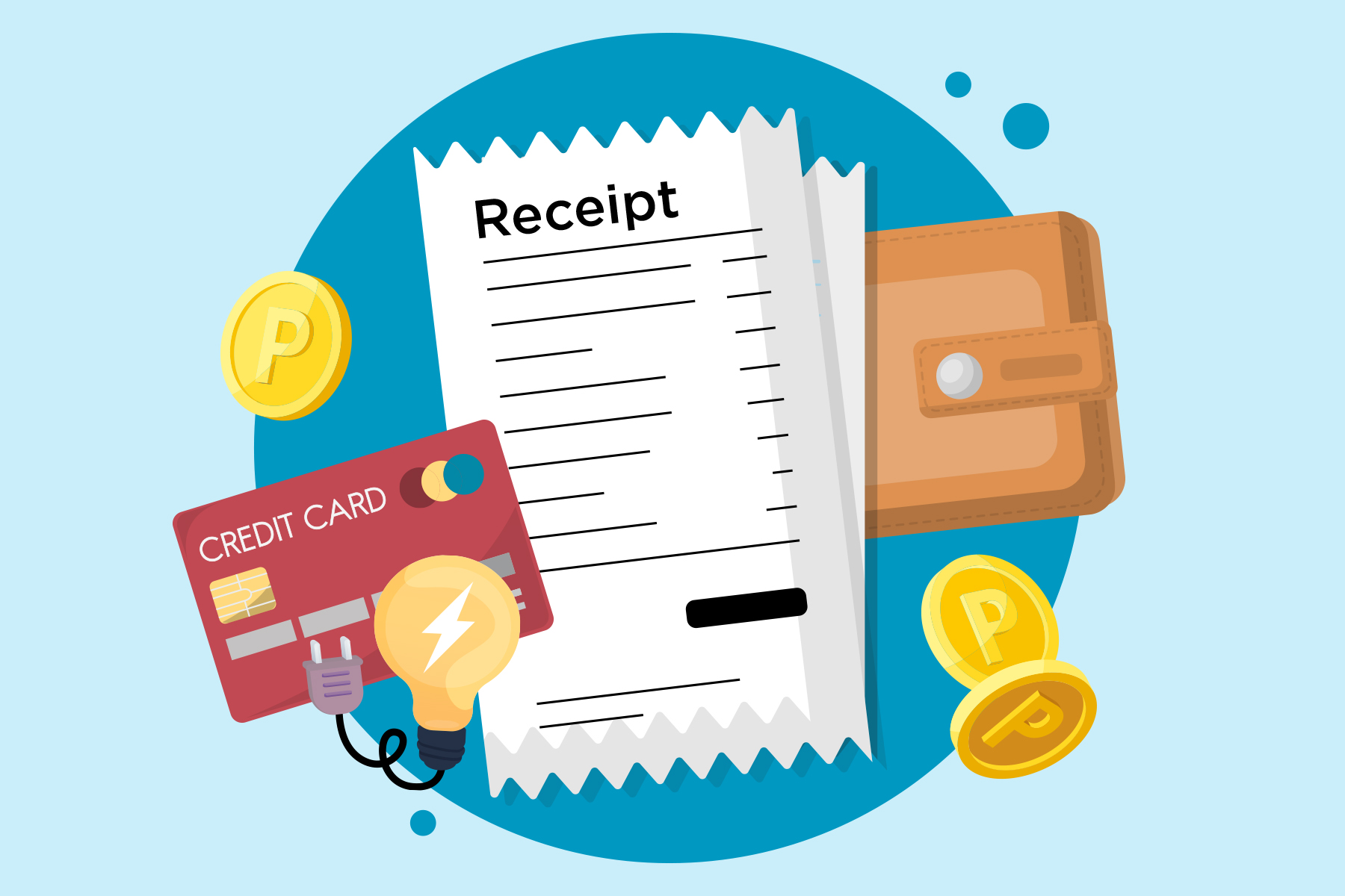 Why You Should Pay Your Bills On Time